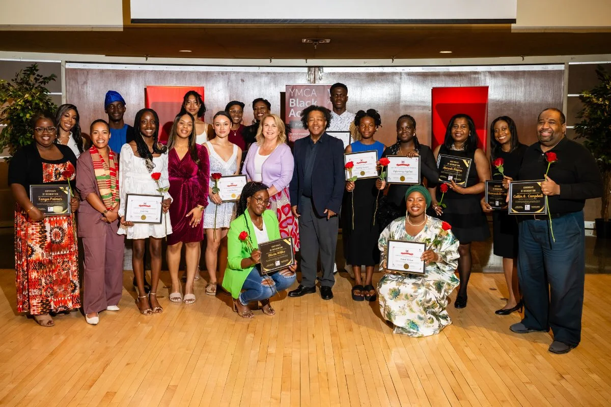 Black Achievers Mentorship Program